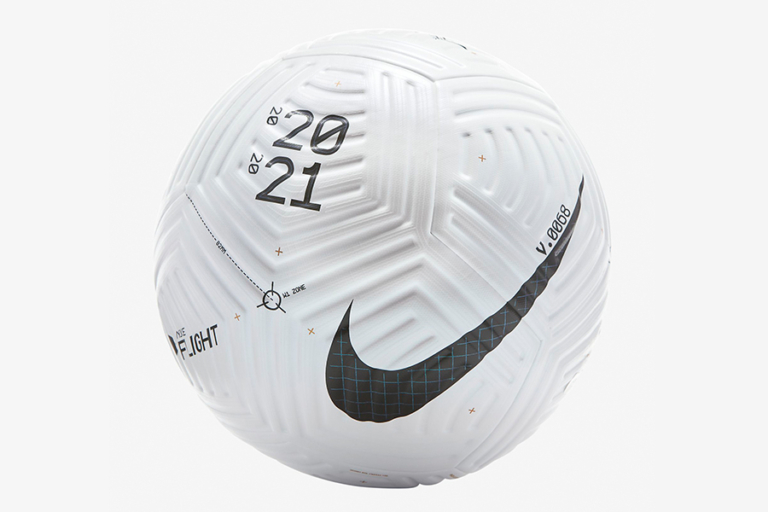 Nike Flight is the Brand's Most Advanced Football Ever | Man of Many