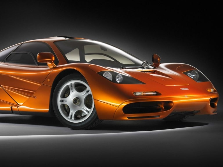 Top 10 Hypercars in the World | Man of Many