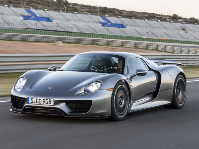 Top 10 Hypercars in the World | Man of Many