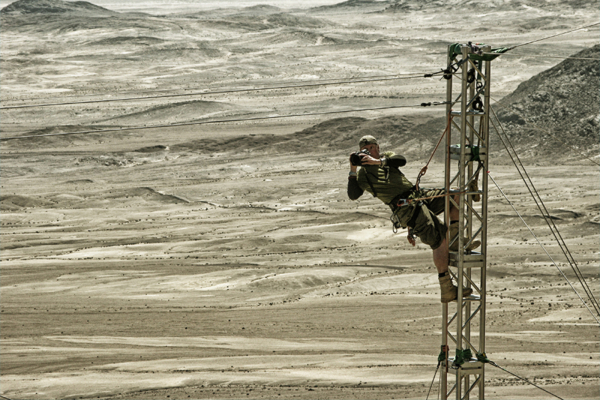 INTERVIEW: The Man Who Shot 007 & Mad Max's 5 Most Iconic Images | Man ...