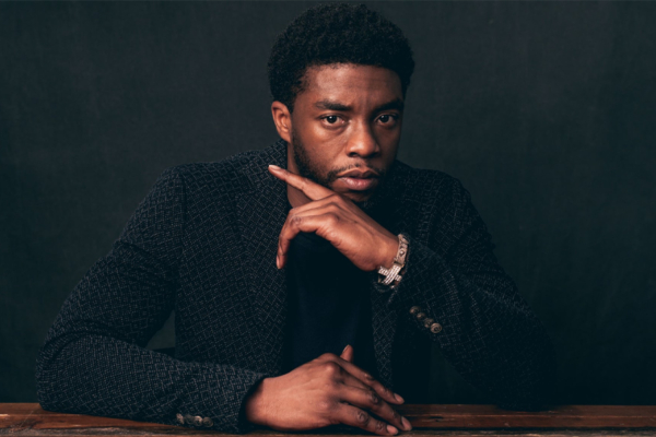 Remembering Chadwick Boseman's 6 Most Influential Roles | Man of Many