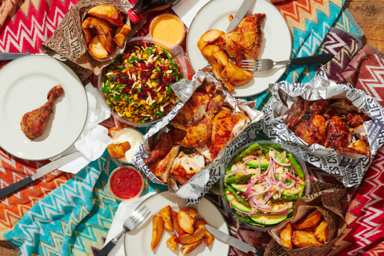 Chargrill Charlie's Opens Three New Locations in Sydney | Man of Many