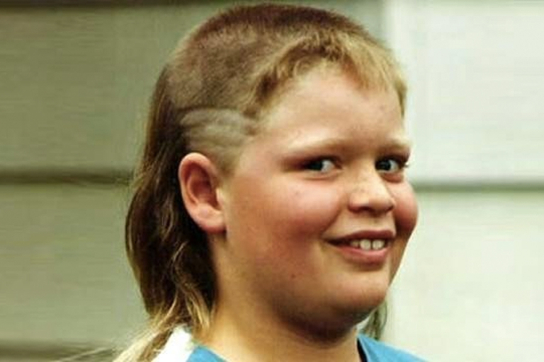 There's Now an Official Reason to Grow a Hectic Mullet | Man of Many