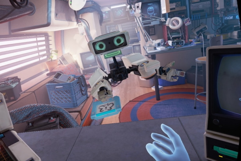 10 Best Oculus Quest Games, Ranked | Man of Many