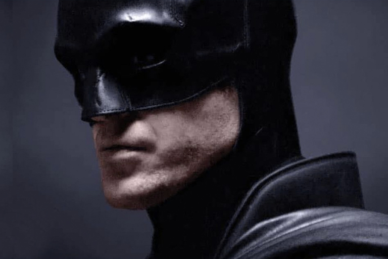 Robert Pattinson's Batman Workout & Diet Plan | Man of Many