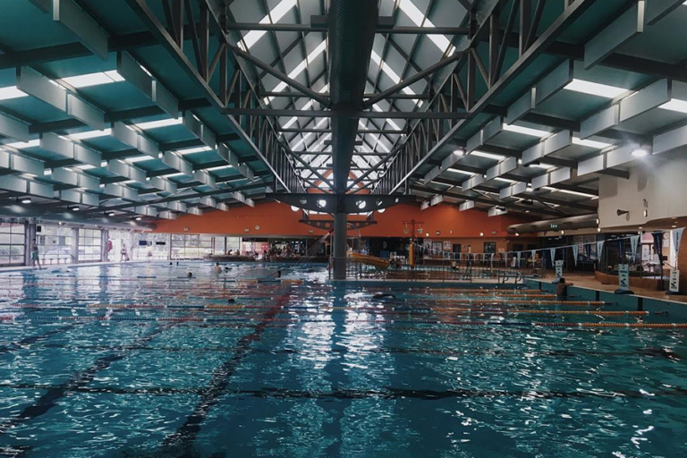 10 Best Indoor Swimming Pools in Sydney | Man of Many