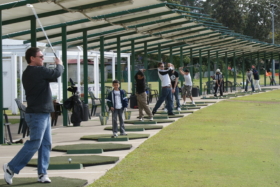 9 Best Golf Driving Ranges in Brisbane | Man of Many