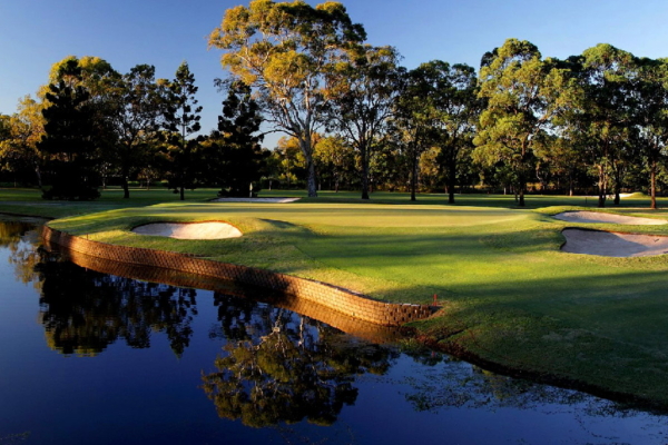 12 Best Golf Driving Ranges in Brisbane | Man of Many