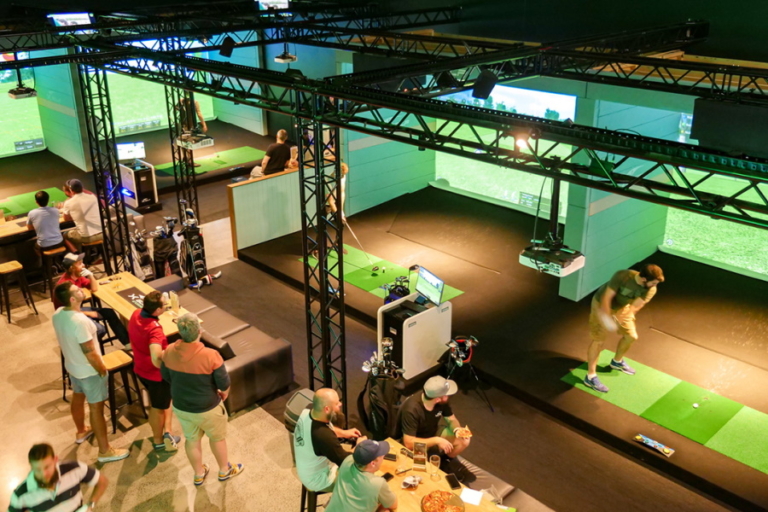 12 Best Golf Driving Ranges in Brisbane | Man of Many