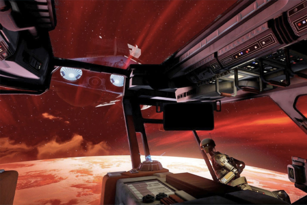 10 Best Oculus Quest Games, Ranked | Man of Many