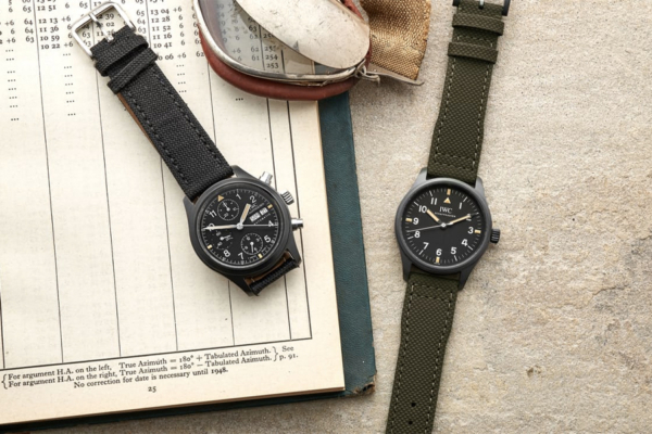 INTERVIEW: Westworld Actor James Marsden Knows a Lot About Watches ...