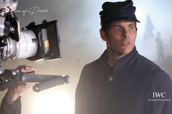 INTERVIEW: Westworld Actor James Marsden Knows a Lot About Watches ...