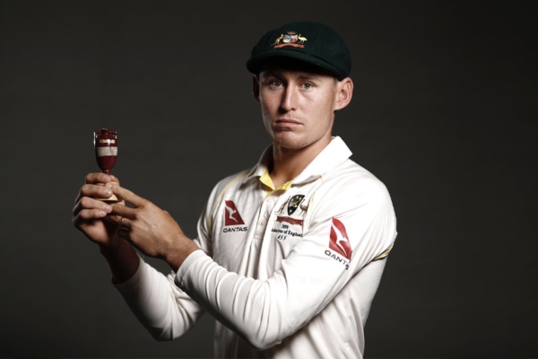 Don't Call Marnus Labuschagne the Future of Australian Cricket | Man of ...