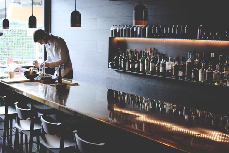 11 Best Gin Bars in Brisbane to Join the Gin Revolution | Man of Many