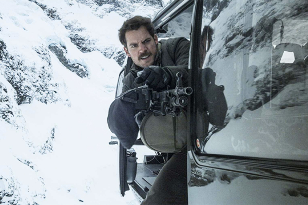 25 Best Movies of 2018 | Man of Many