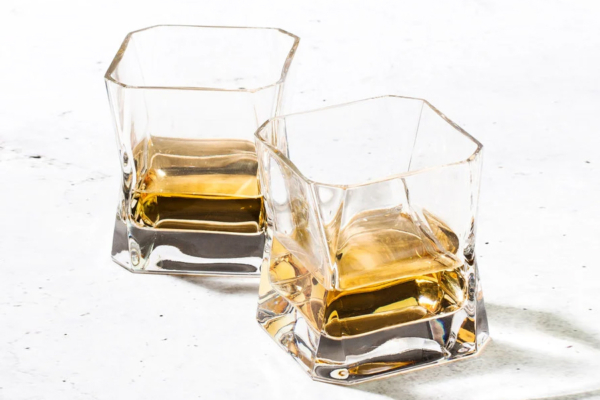 You Can Buy The Famous Blade Runner Whisky Glasses Man Of Many