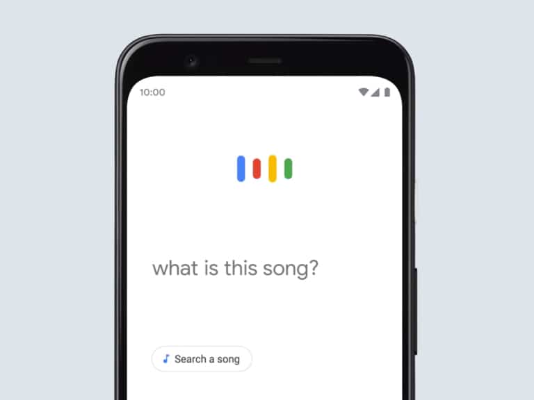 Hum a Song and Google Can Tell You What it is | Man of Many