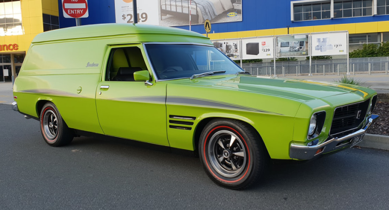 10 'Bogan' Cars that Have Become Surprising Classics | Man of Many