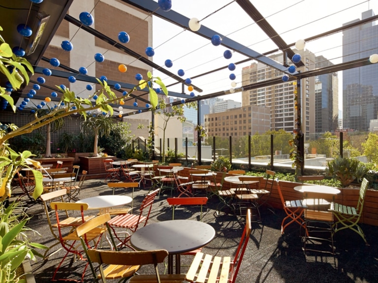 30 Best Rooftop Bars in Melbourne | Man of Many