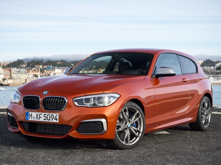 15 Best Small Cars | Man of Many