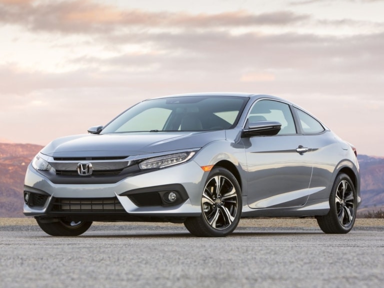 15 Best Small Cars | Man of Many