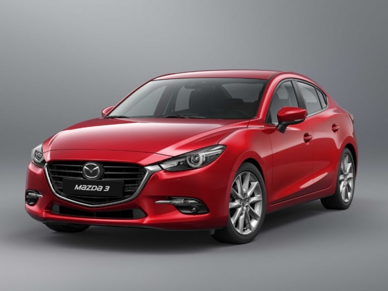 15 Best Small Cars | Man of Many