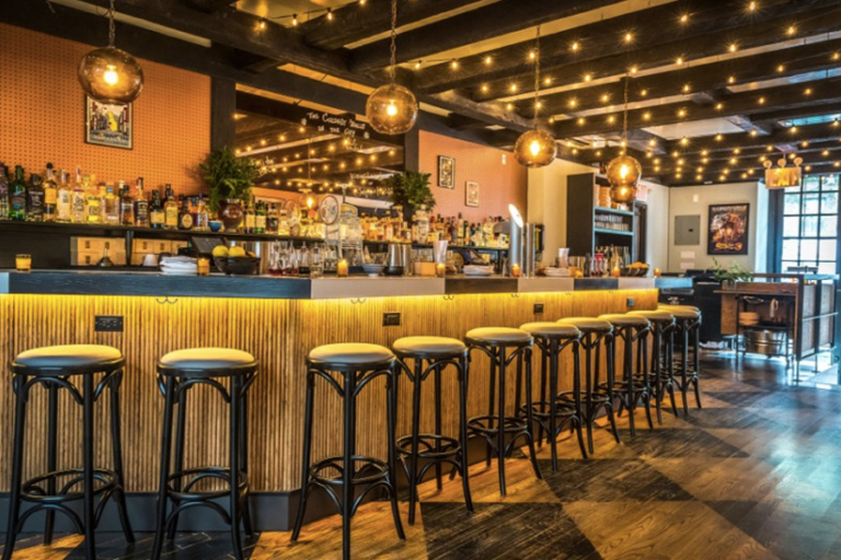 50 Best Bars in the World for 2020 | Man of Many