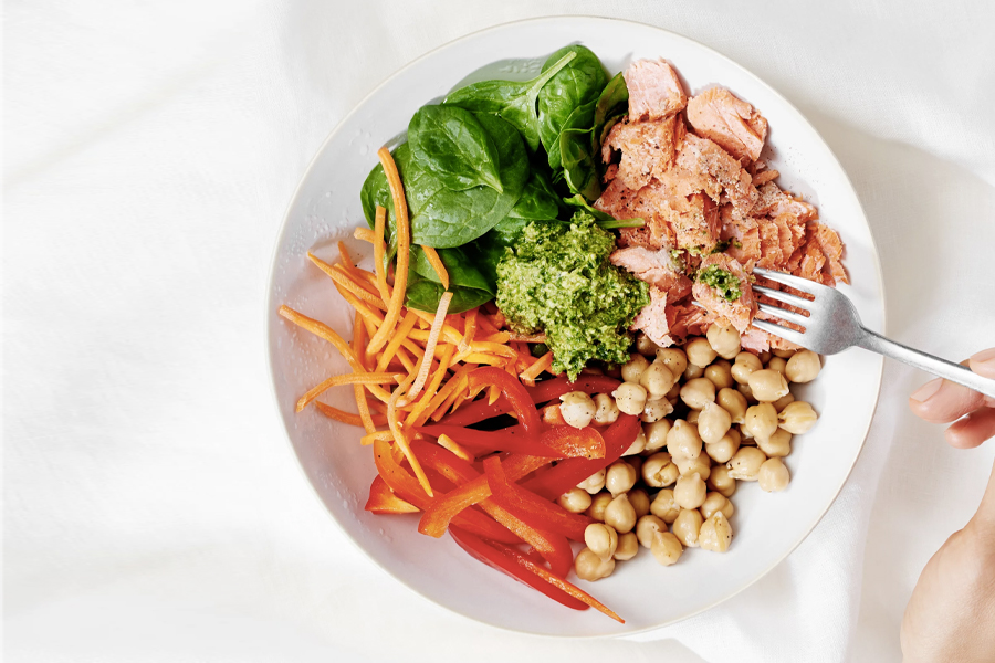 The Pescatarian Diet: A Beginner's Guide | Man of Many The Pescatarian Diet: A Beginner's Guide | Man of Many