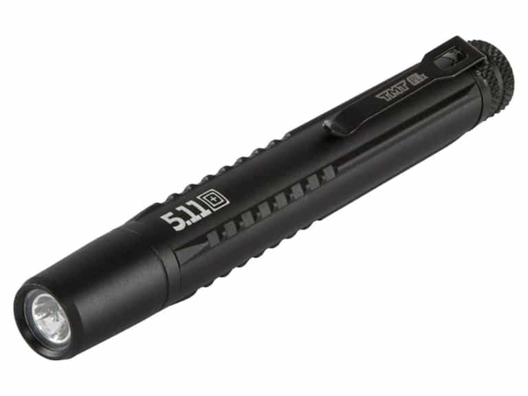 12 Best Everyday Carry Flashlights | Man of Many