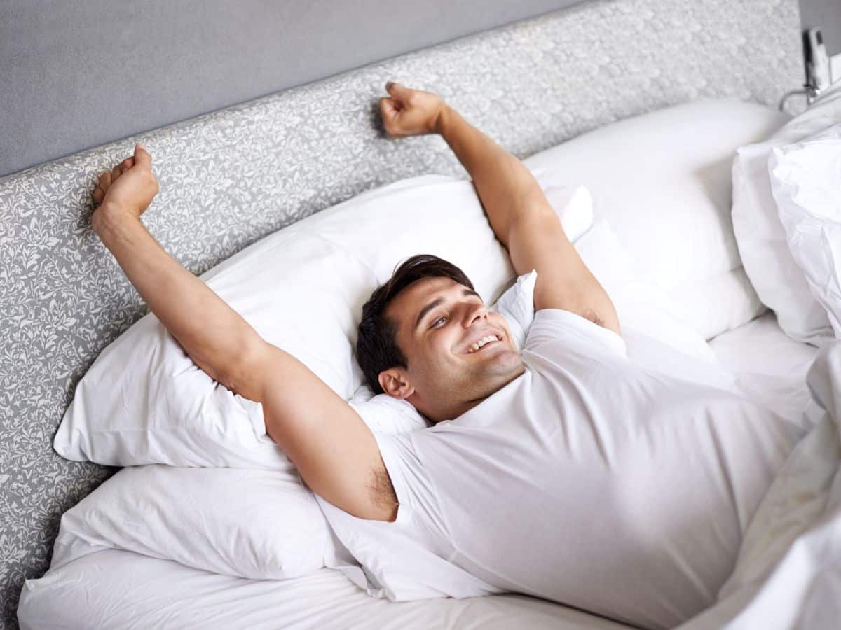 12 Hacks For The Best Morning Routine Man Of Many