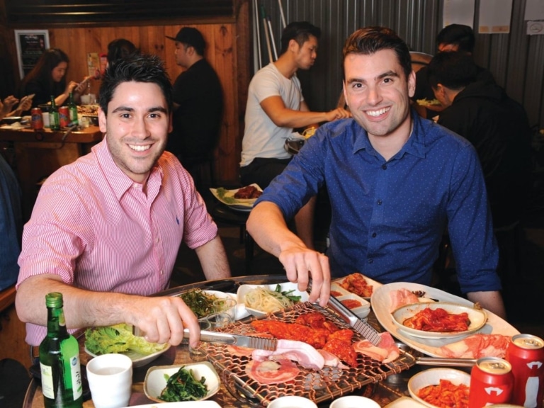 13 Top Australian Food Blogs | Man of Many