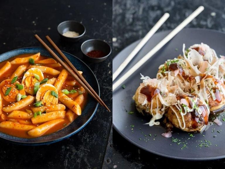 13 Top Australian Food Blogs | Man of Many