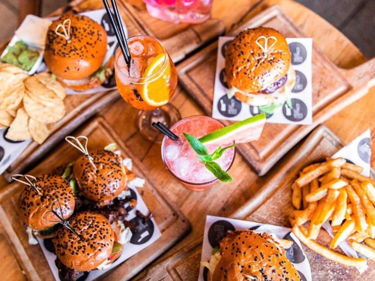 Top Recipe Blogs Australia | Besto Blog