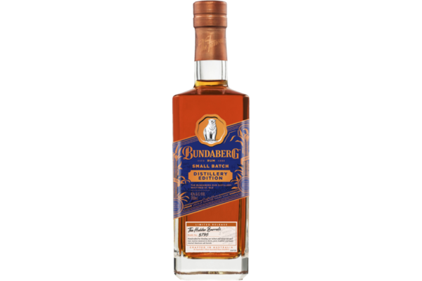 Bundaberg Rum Presents The Hidden Barrels Small Batch | Man of Many