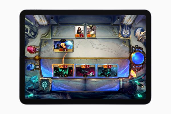 10 Best App Store Games and Apps of 2020 | Man of Many