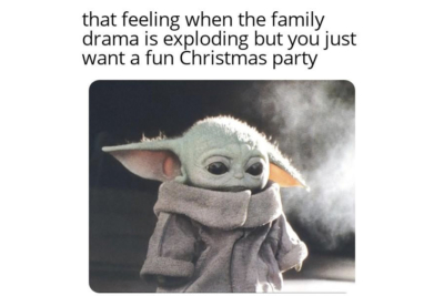 50+ Best Christmas Memes on the Internet | Man of Many