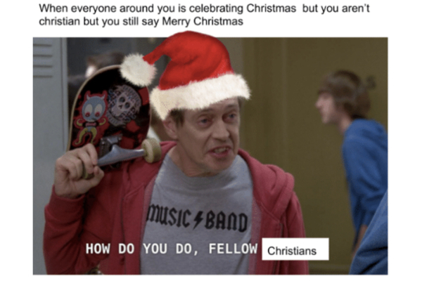 50+ Best Christmas Memes on the Internet | Man of Many