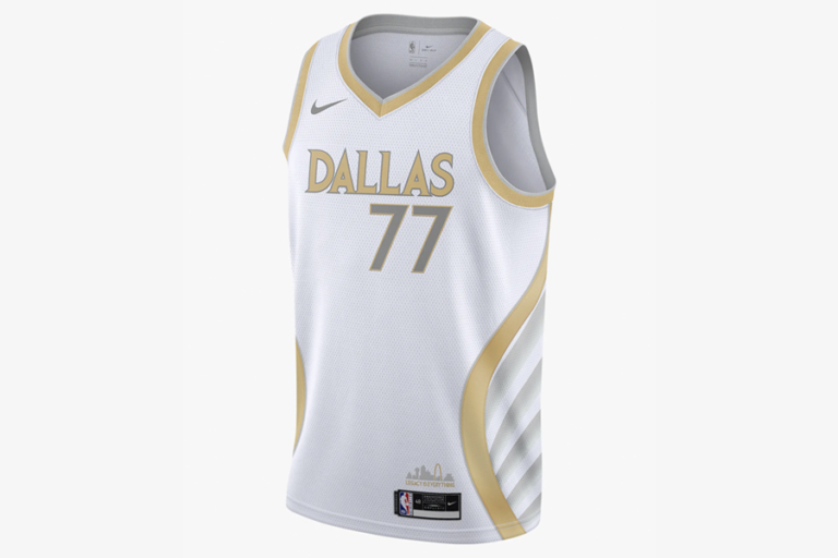 All 30 NBA City Edition Jerseys Ranked for 2020-2021 | Man of Many