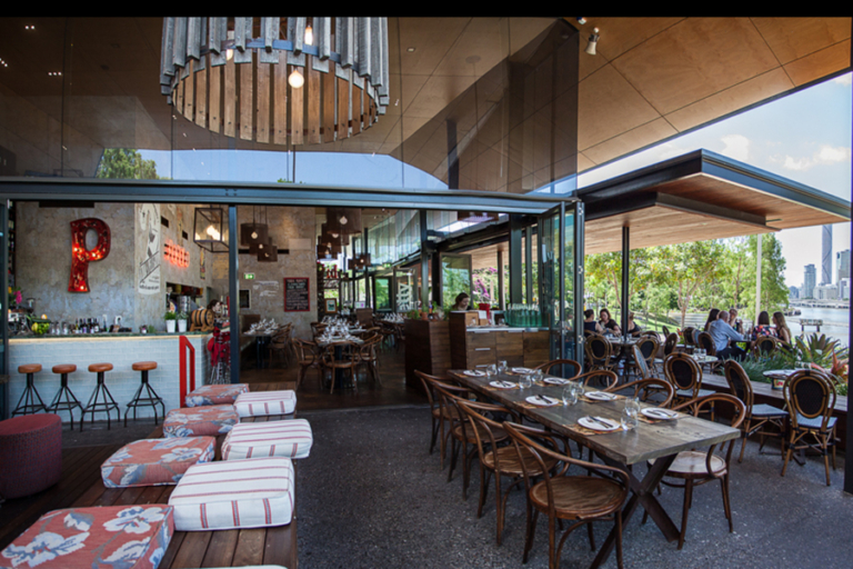 17 Best Italian Restaurants in Brisbane | Man of Many