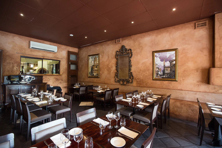 20 Best Italian Restaurants in Perth | Man of Many