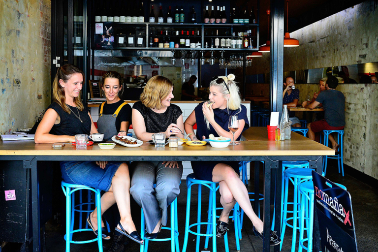 20 Best Italian Restaurants in Perth | Man of Many