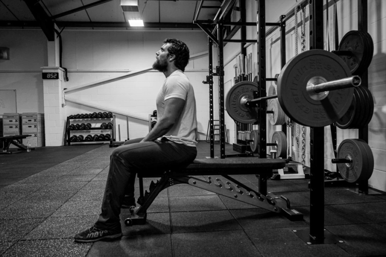 14 Strongest Celebrities in Hollywood | Man of Many