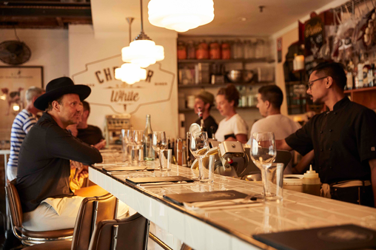 16 Best Potts Point Restaurants You Need to Try | Man of Many