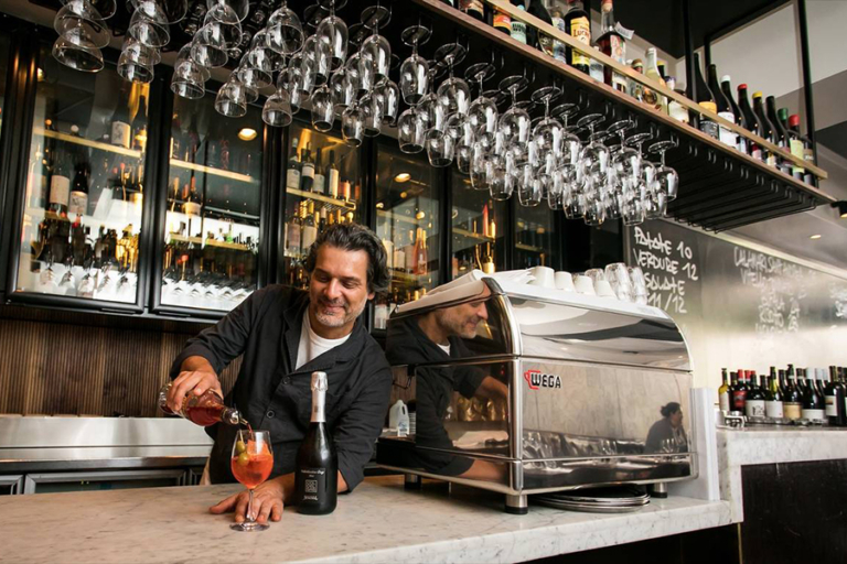 16 Best Potts Point Restaurants You Need to Try | Man of Many