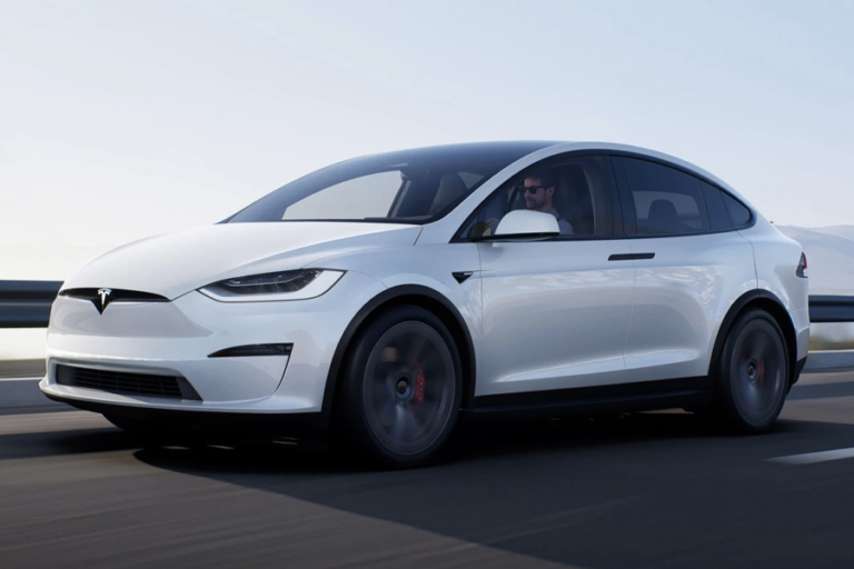 Tesla's S Plaid+ is the ‘Fastest Production Car Ever’ | Man of Many