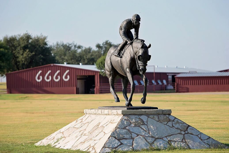 These Historic 6666 Ranches Could Be Yours For a Cool $440 Million ...