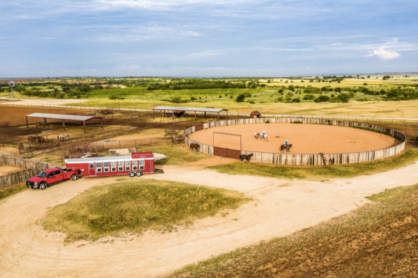 These Historic 6666 Ranches Could Be Yours For a Cool $440 Million ...