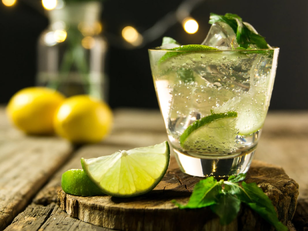 9 Lowest Calorie Alcohols For Weight Loss | Man of Many