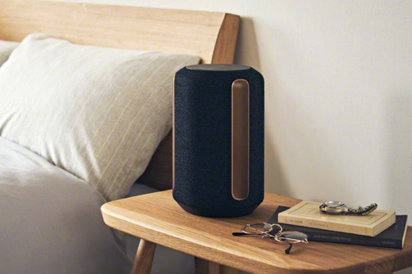 Sony SRS-RA3000 Wireless Speakers with 360 Reality Audio | Man of Many