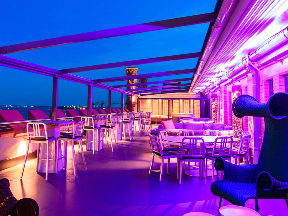 10 Best Rooftop Bars in the World | Man of Many